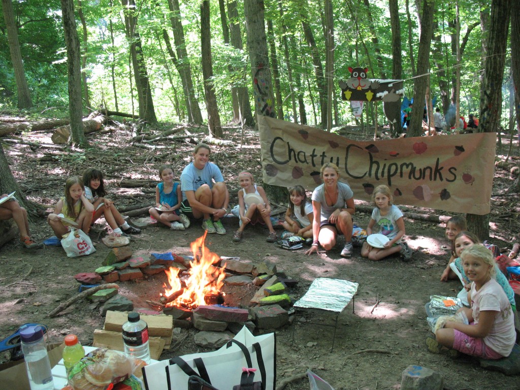 Programs – Hideaway Day Camp